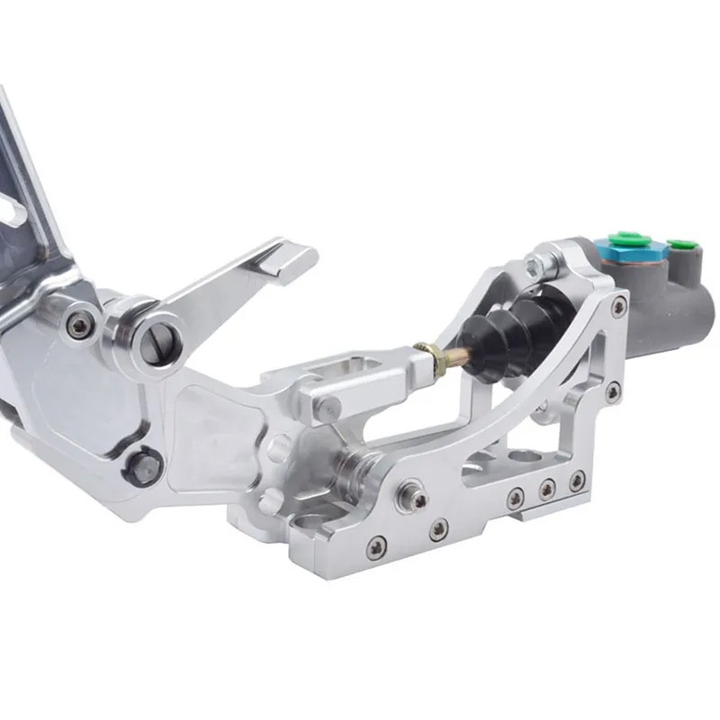 Adjustable Highly CNC Aluminum Drifting Hydraulic Handbrake