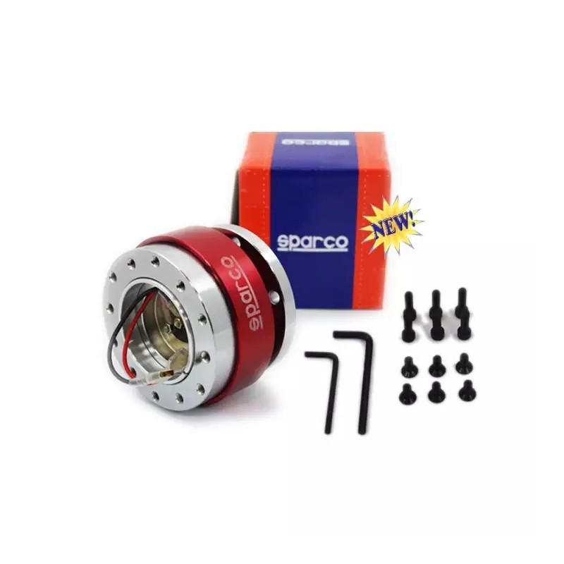 Sparco Quick Release