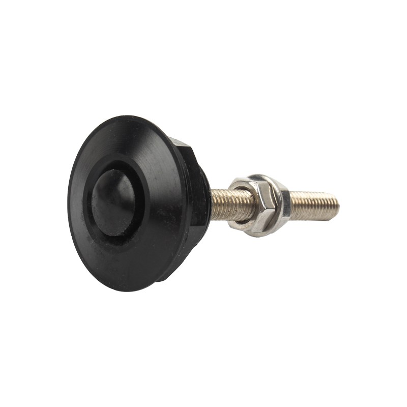 Universal Push Button Billet