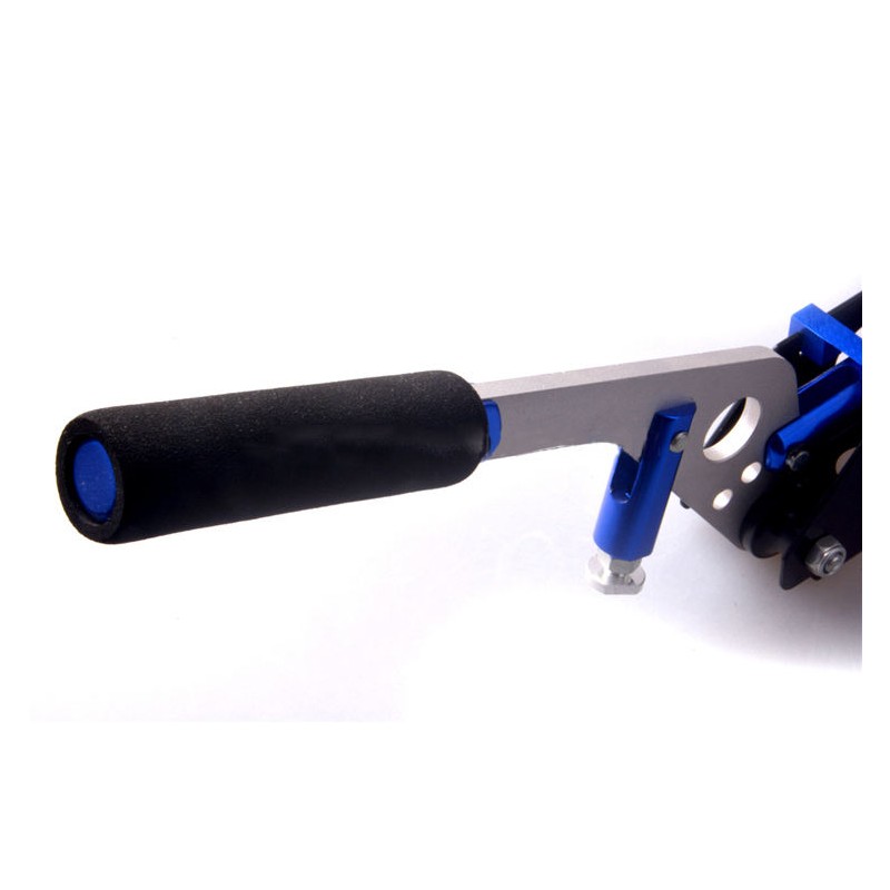 Hydraulic Handbrake