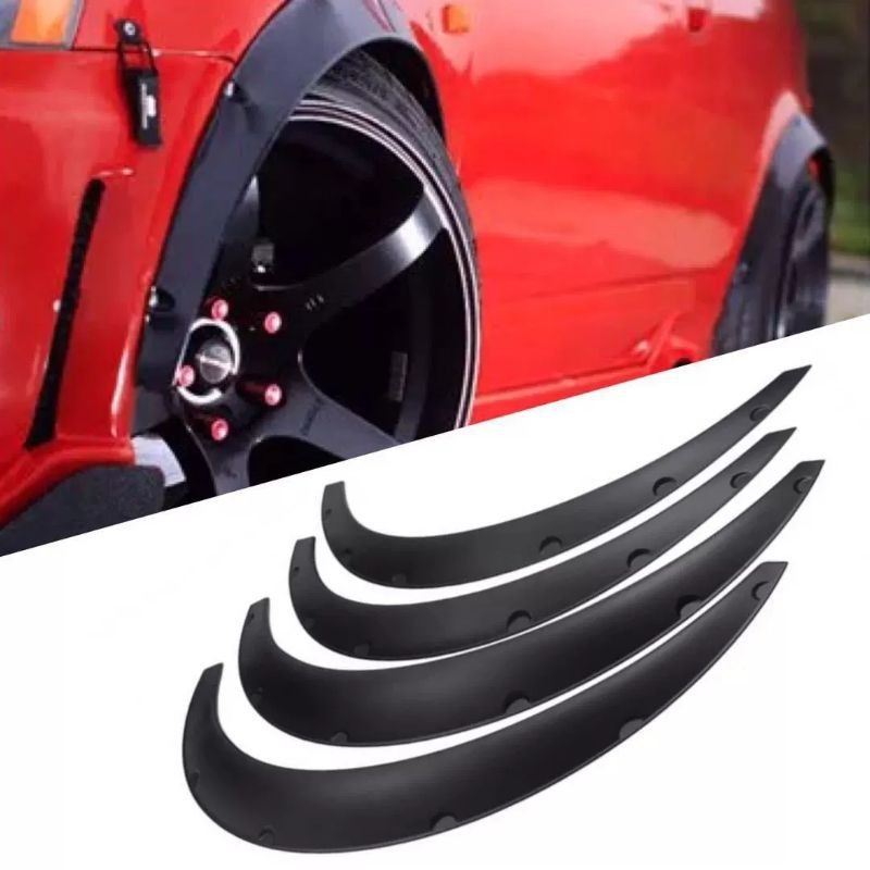 Universal Fenders 83*28cm