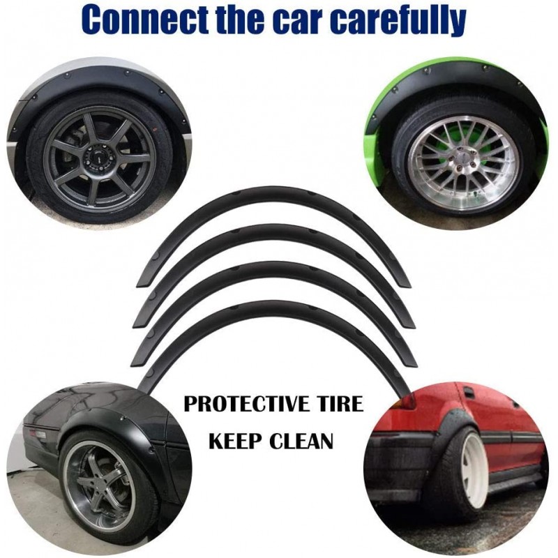 Universal Fenders 83*28cm