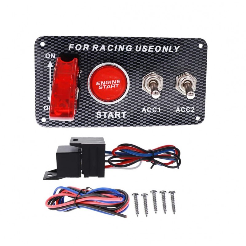 Racing Switch Kit