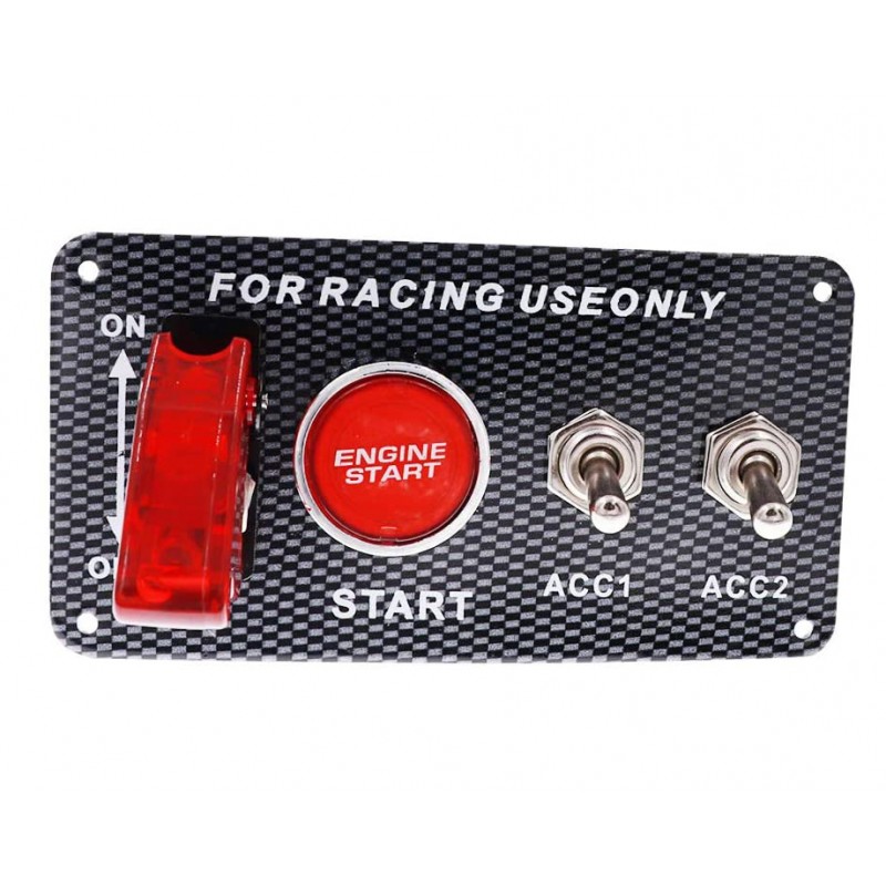 Racing Switch Kit