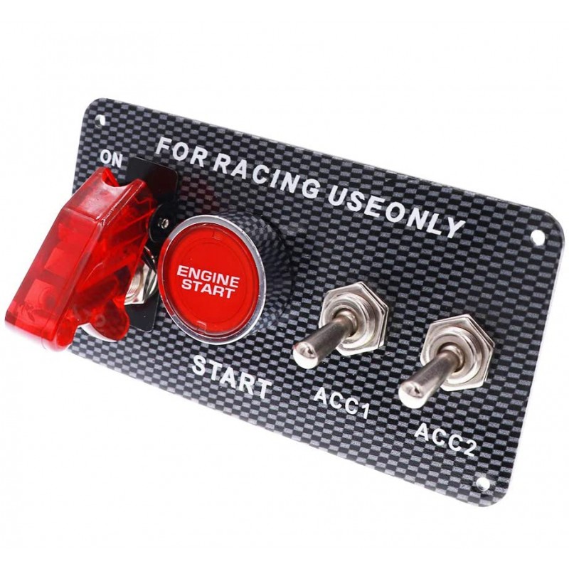 Racing Switch Kit