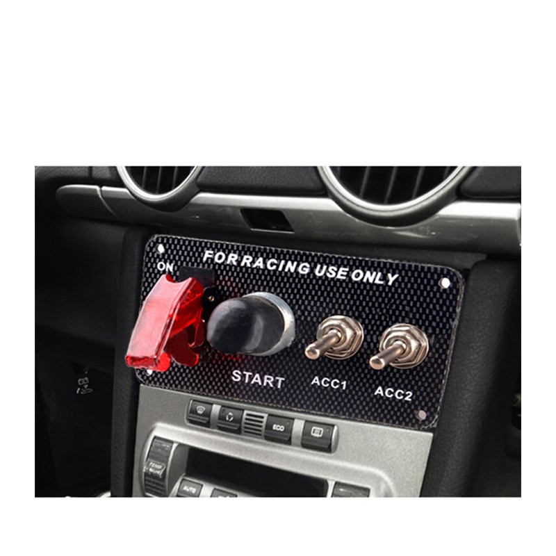მთავარი Racing Switch Kit