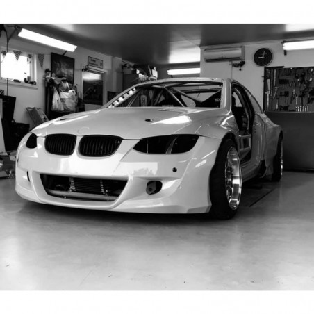 BMW E92 Pandem WideBody Kit